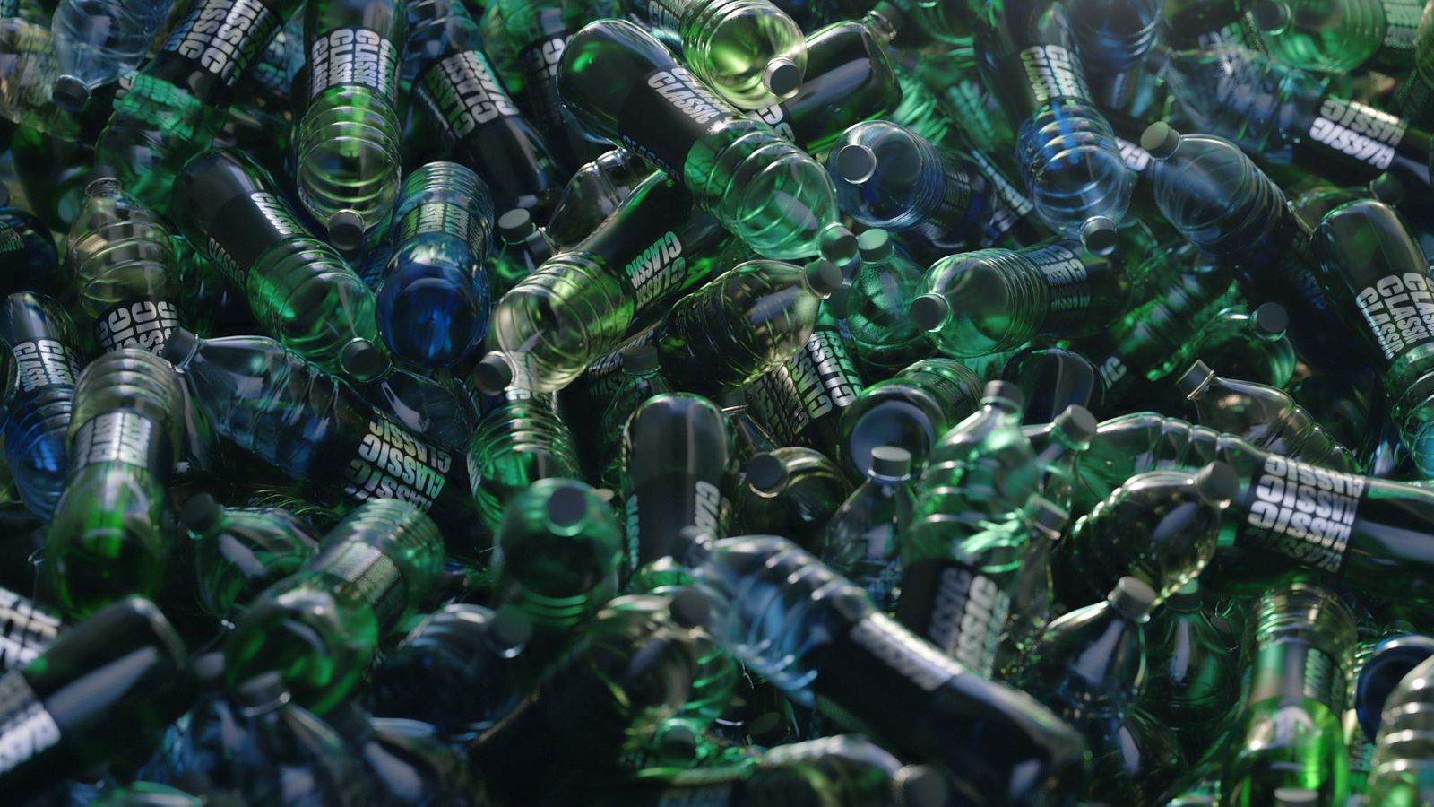 BKA – Plastic Dreams