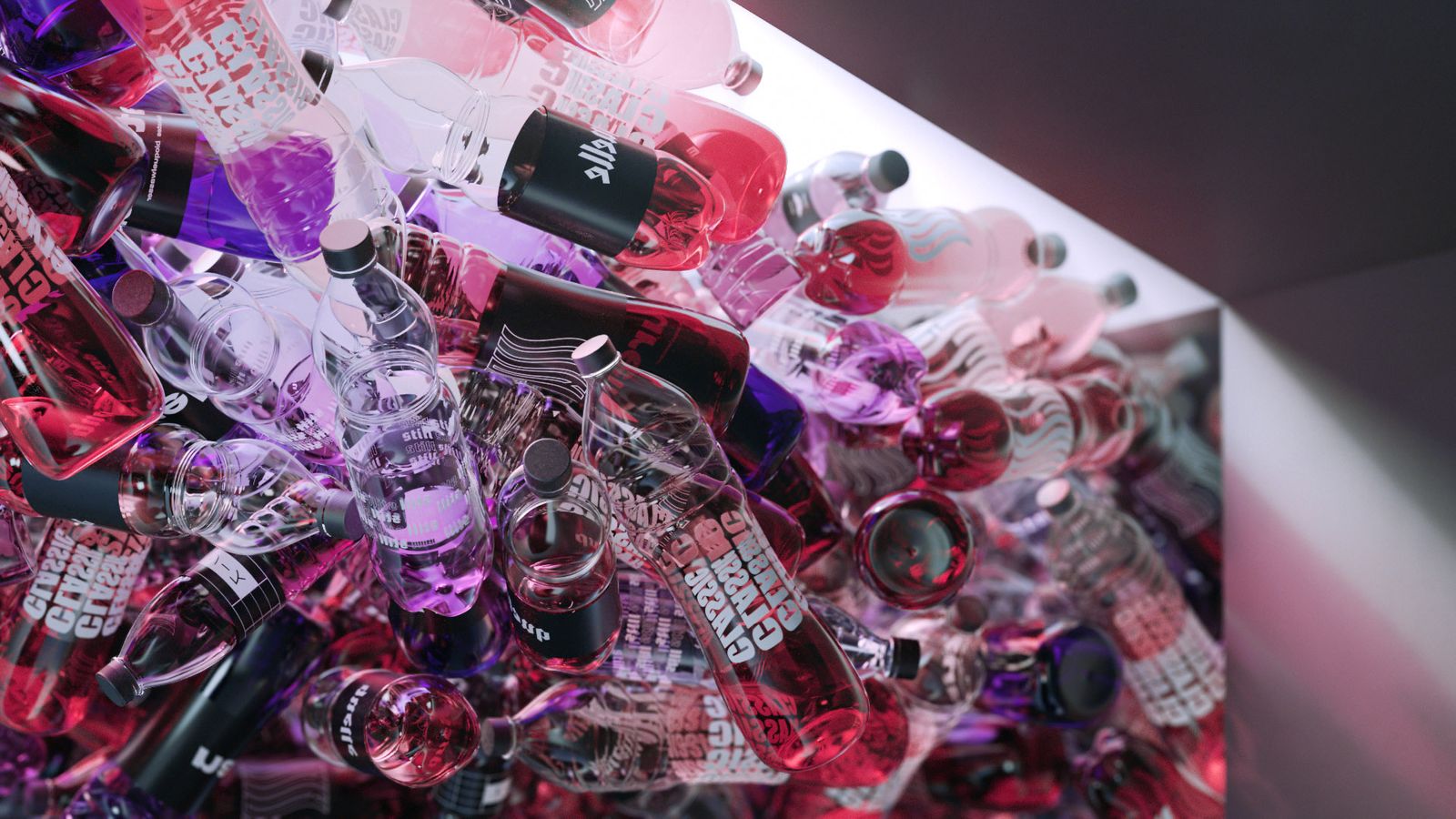 BKA – Plastic Dreams
